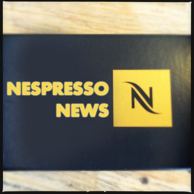 nespresso-news - Coffee Capsule Guide