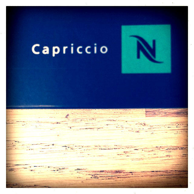 capriccio-nespresso-box - Coffee Capsule Guide