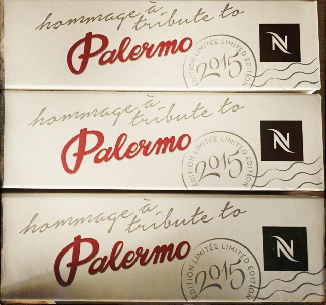 tribute-to-palermo-nespresso - Coffee Capsule Guide