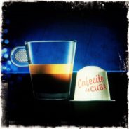 Nespresso's Cafecito de Cuba Review Coming Soon