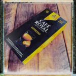 Cafe Royal Espresso Nespresso Capsule Review | Coffee