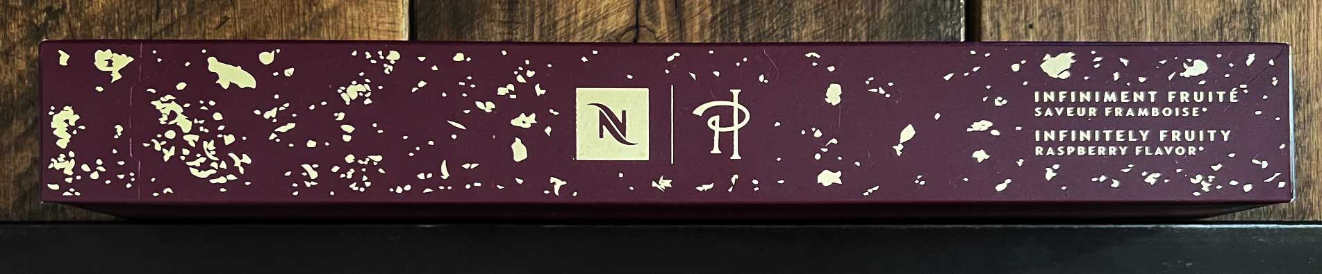 NespressoInfinimentFruitéCoffee - Coffee Capsule Guide